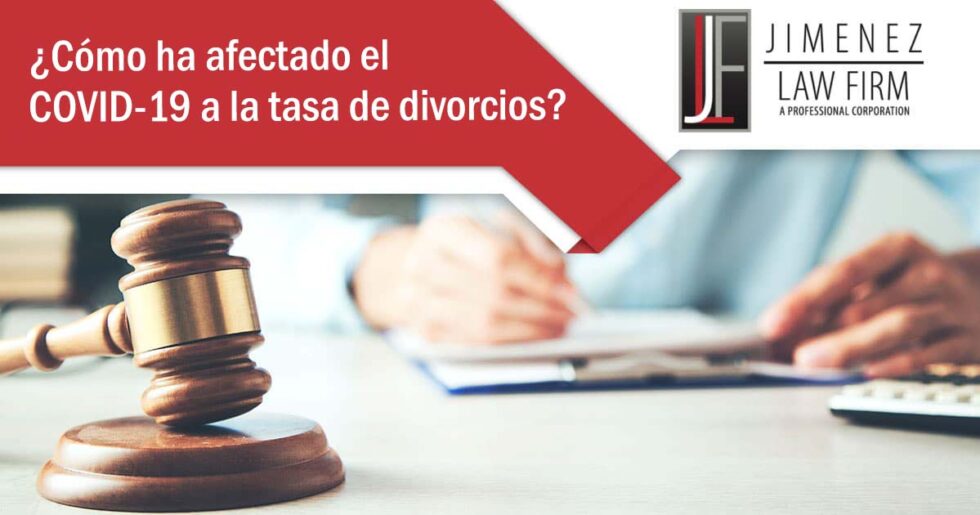 Demandante vs. Demandado - ¿Cuál es la diferencia? - The Jimenez Law Firm