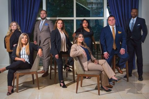 The Jimenez Law Firm | Family Law | Criminal Defense | Personal Injury