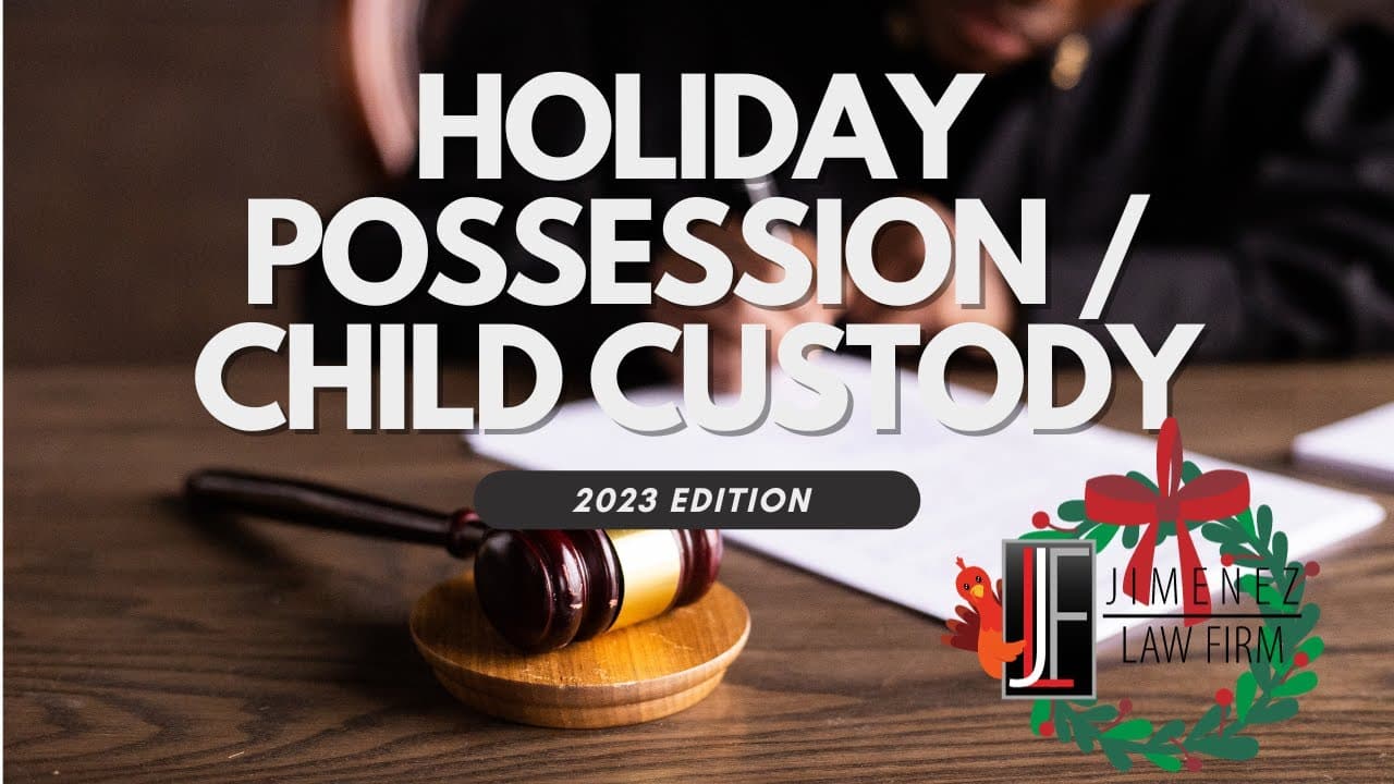 The Consultation: Episode 049: Holiday Possession 2023 | The Jimenez ...