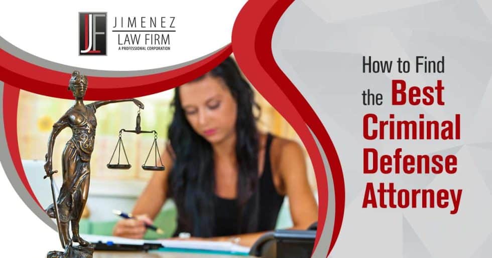 The Jimenez Law Firm | Family Law | Divorce Attorney |Criminal Defense