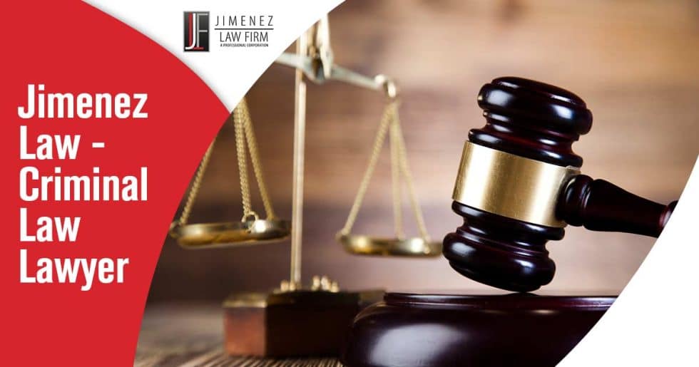 The Jimenez Law Firm | Family Law | Divorce Attorney |Criminal Defense