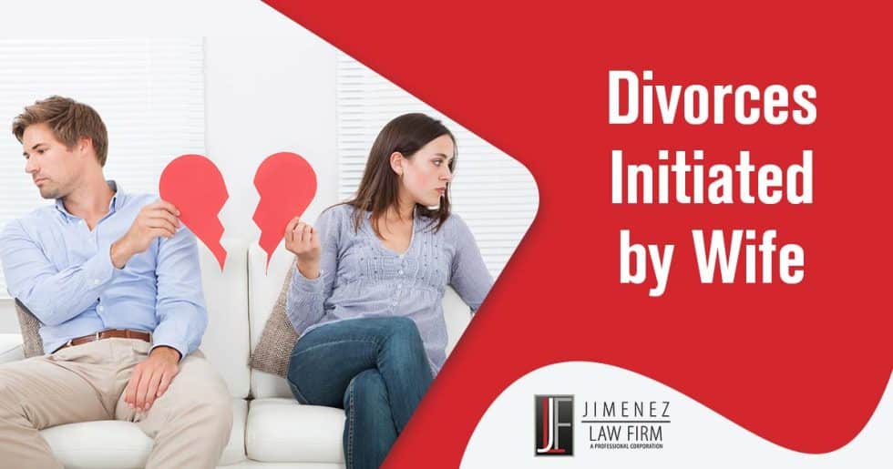 Are Wives Initiating Divorce? | Divorce Statistics