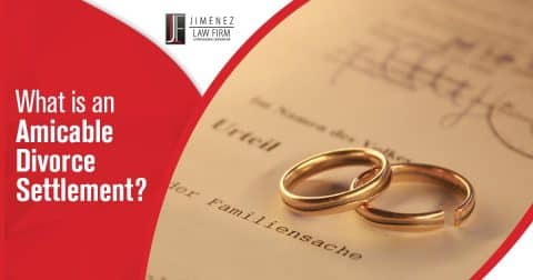 Amicable Divorce Settlements | Understanding Uncontested Divorce