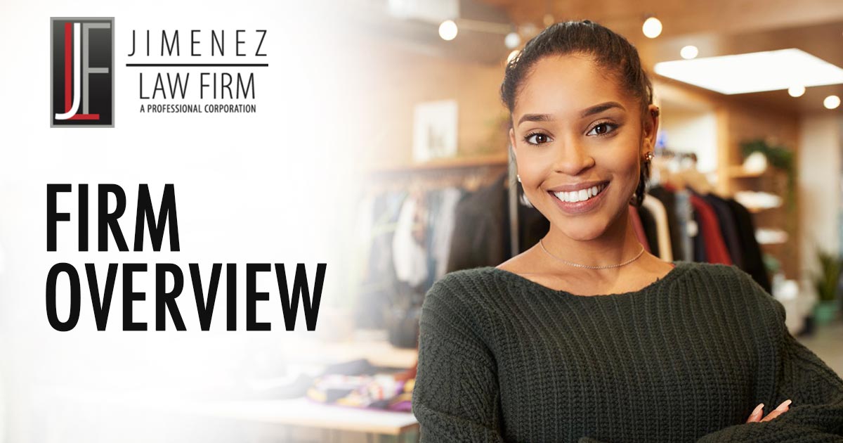 The Jimenez Law Firm | Texas Family Law & Divorce Firm Overview ...