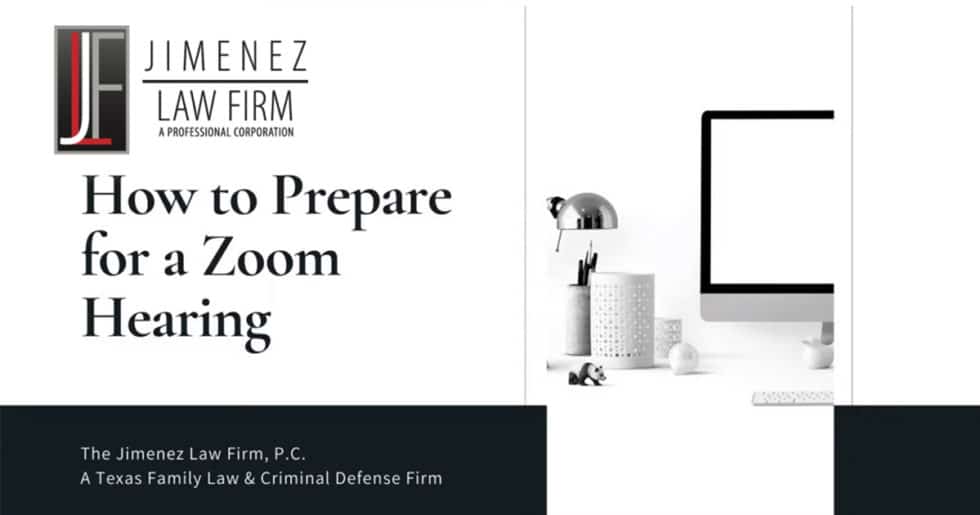 The Jimenez Law Firm | Family Law | Divorce Attorney |Criminal Defense