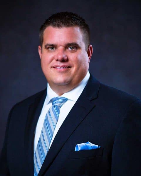 Joshua Floyd – Trial Attorney at Jimenez Law Firm | Criminal & Family ...