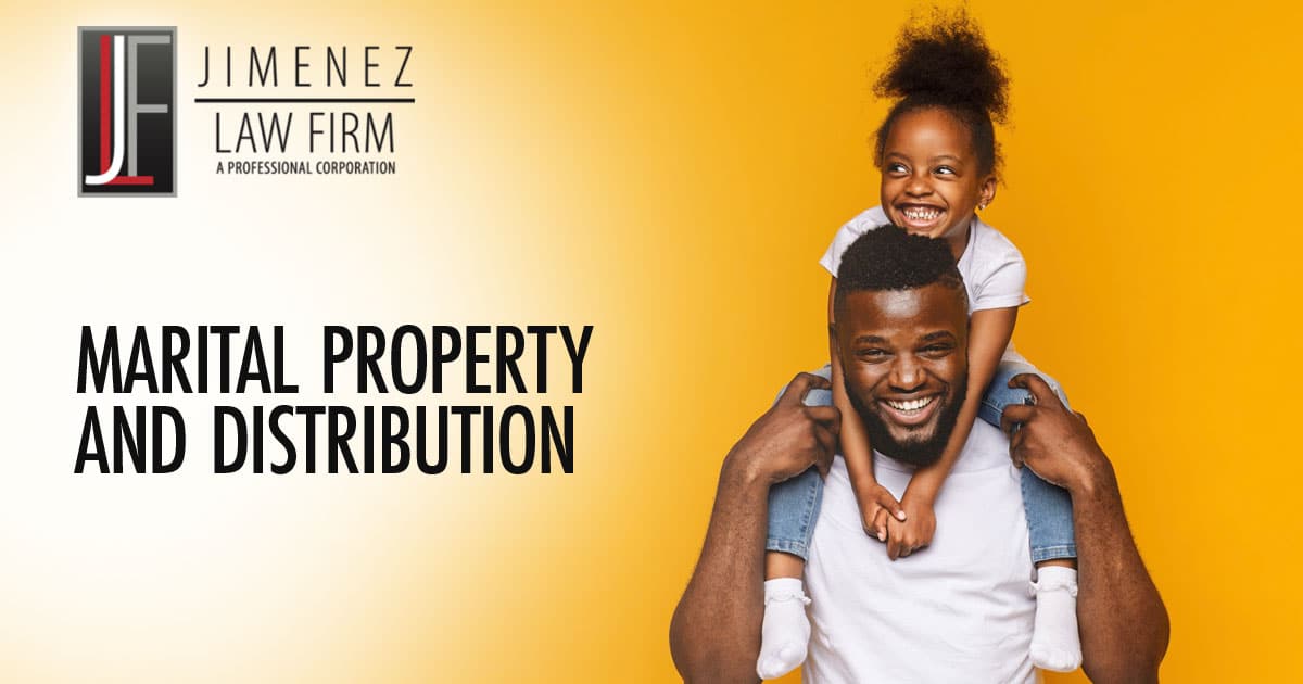 Marital Property - Who Owns What After You Get Married? - The Jimenez ...