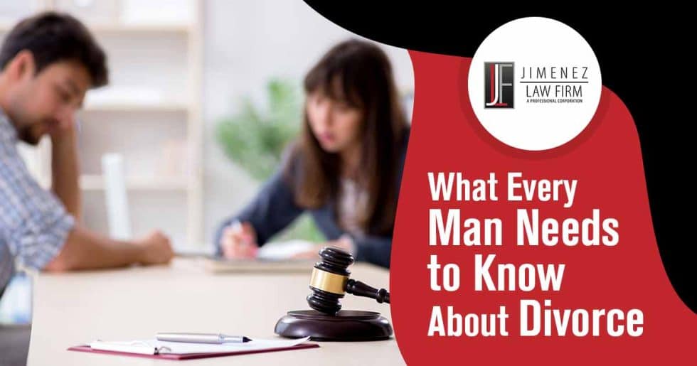 Divorce Tips for Men | What Every Man Should Know About Divorce